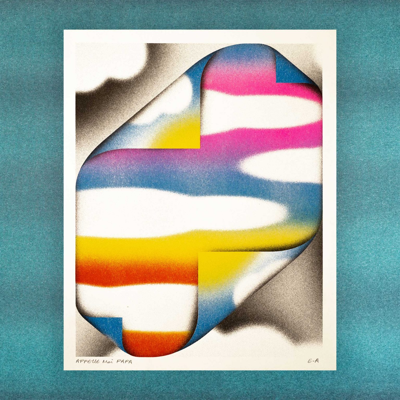 Archives des Risographie - Edition Grand Royal